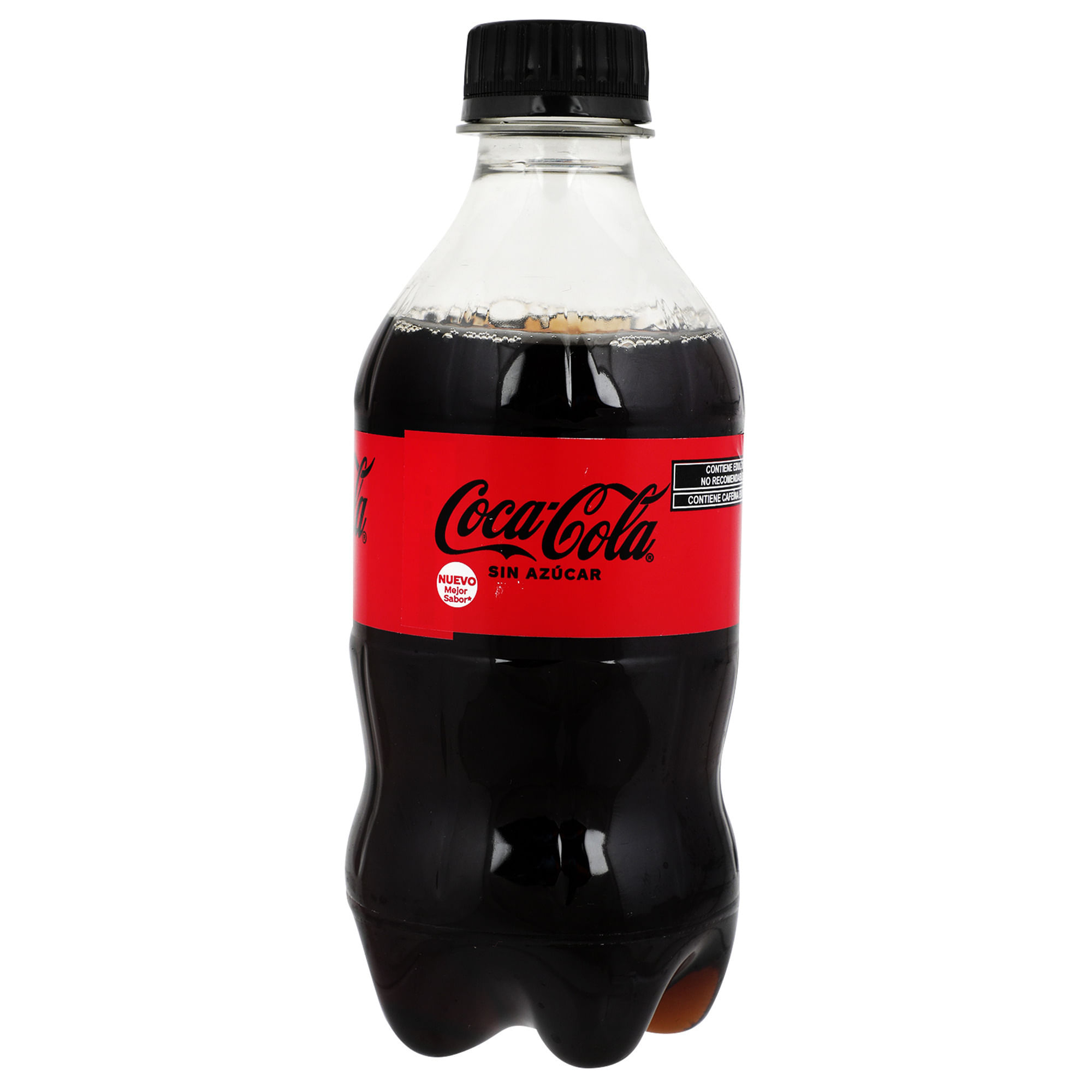 Refresco Coca Cola Sin Azucar Chubby 355Ml - 7 Eleven | Grupo Iconn Refresco Coca Cola Sin Azucar Chubby 355Ml - 7 Eleven | Grupo Iconn