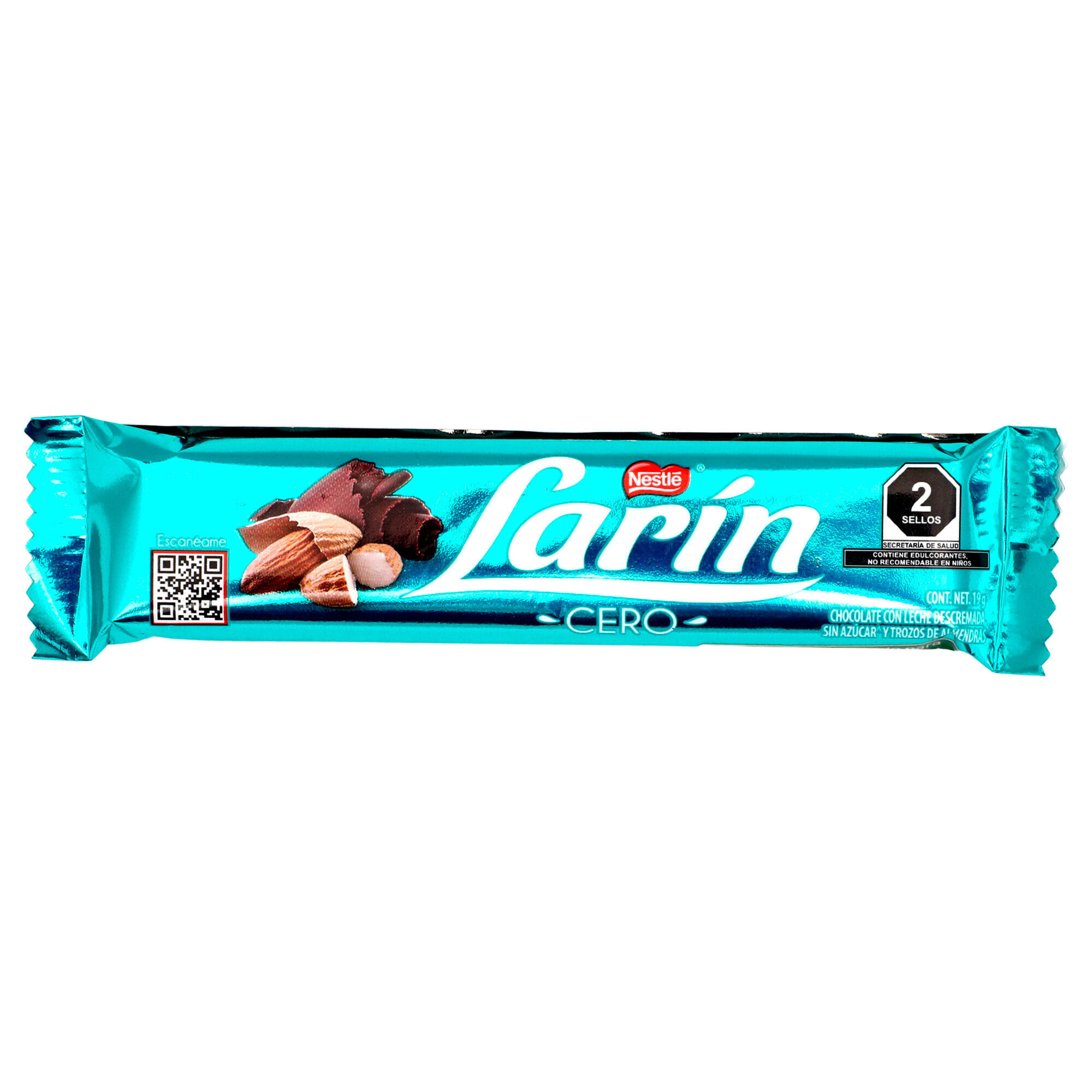 Larin Cero 19Gr - 7 Eleven | Grupo Iconn