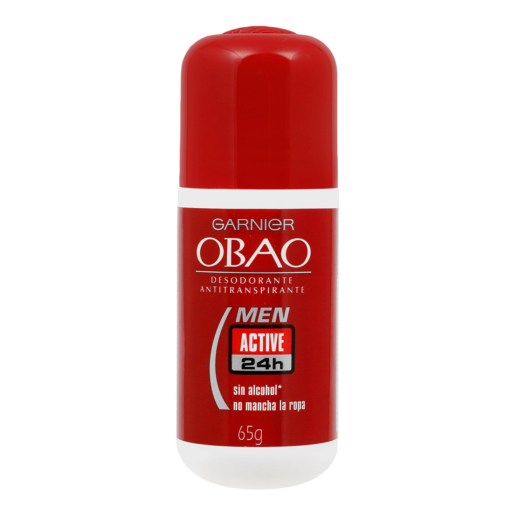 Desodorante Obao Active 65 Gr - 7 Eleven | Grupo Iconn