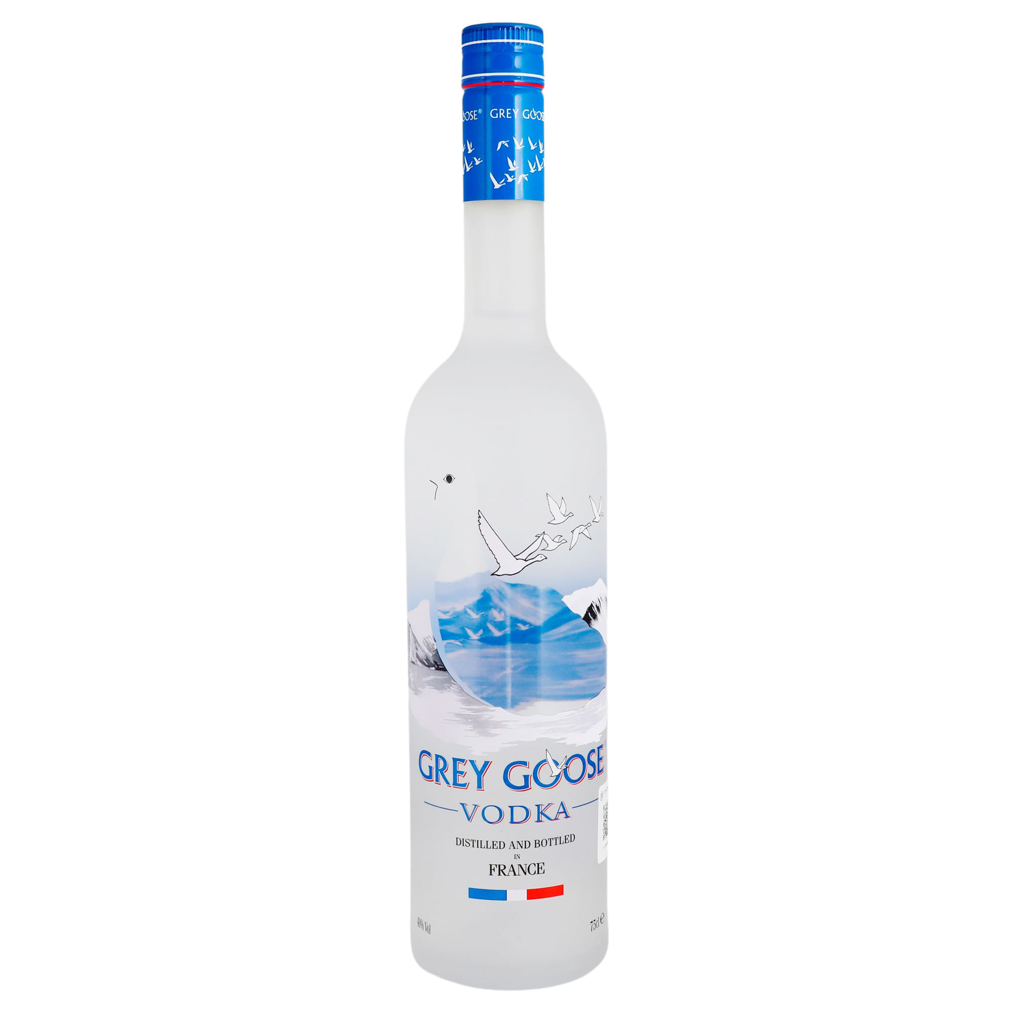 Vodka Grey Goose 750 Ml - 7 Eleven | Grupo Iconn Vodka Grey Goose 750 Ml - 7 Eleven | Grupo Iconn