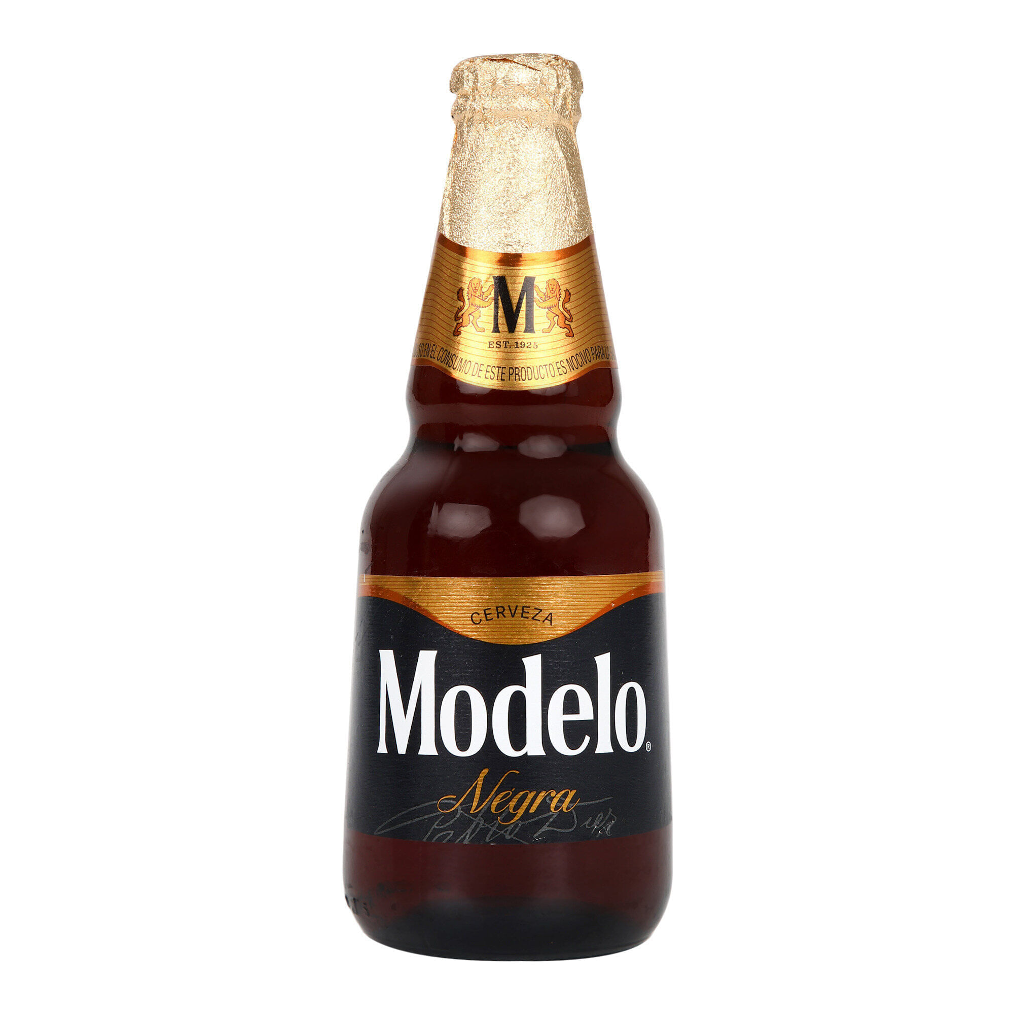 Cerveza Negra Modelo Botella 355 Ml - 7 Eleven | Grupo Iconn