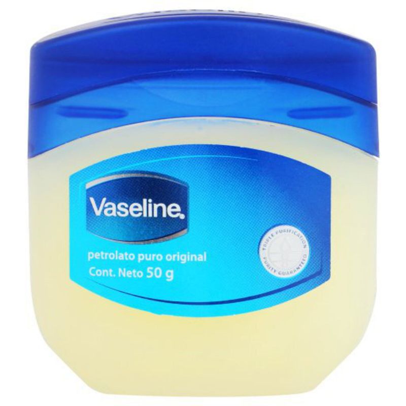Vaselina 50Gr - 7 Eleven | Grupo Iconn