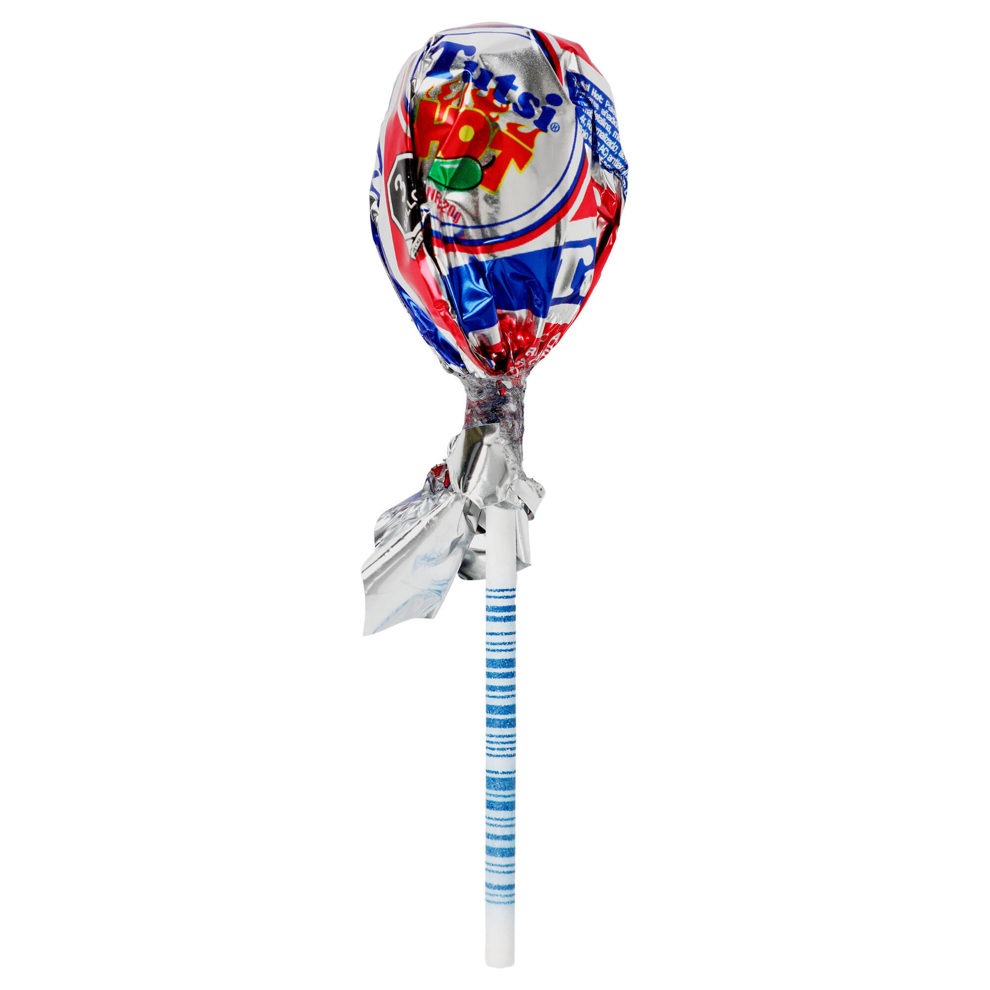 Tutsi Pop Paleta Hot 20gr 7 Eleven Grupo Iconn